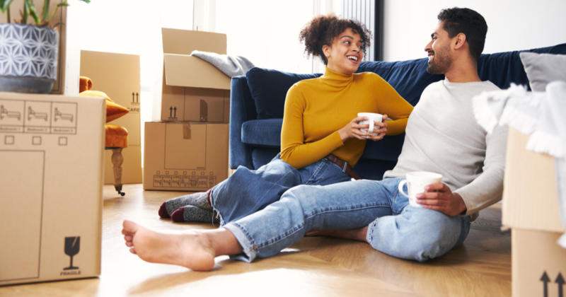 4 Common Homebuyers Mistakes To Avoid Competitive Mortgage Rates In